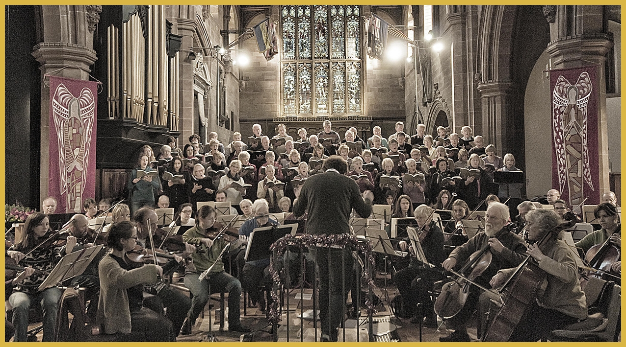 Macclesfield Singers